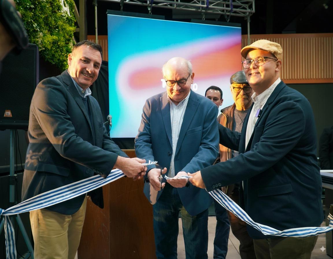 El Dorado inauguró su nueva sucursal en Salto - NOTICIAS C21