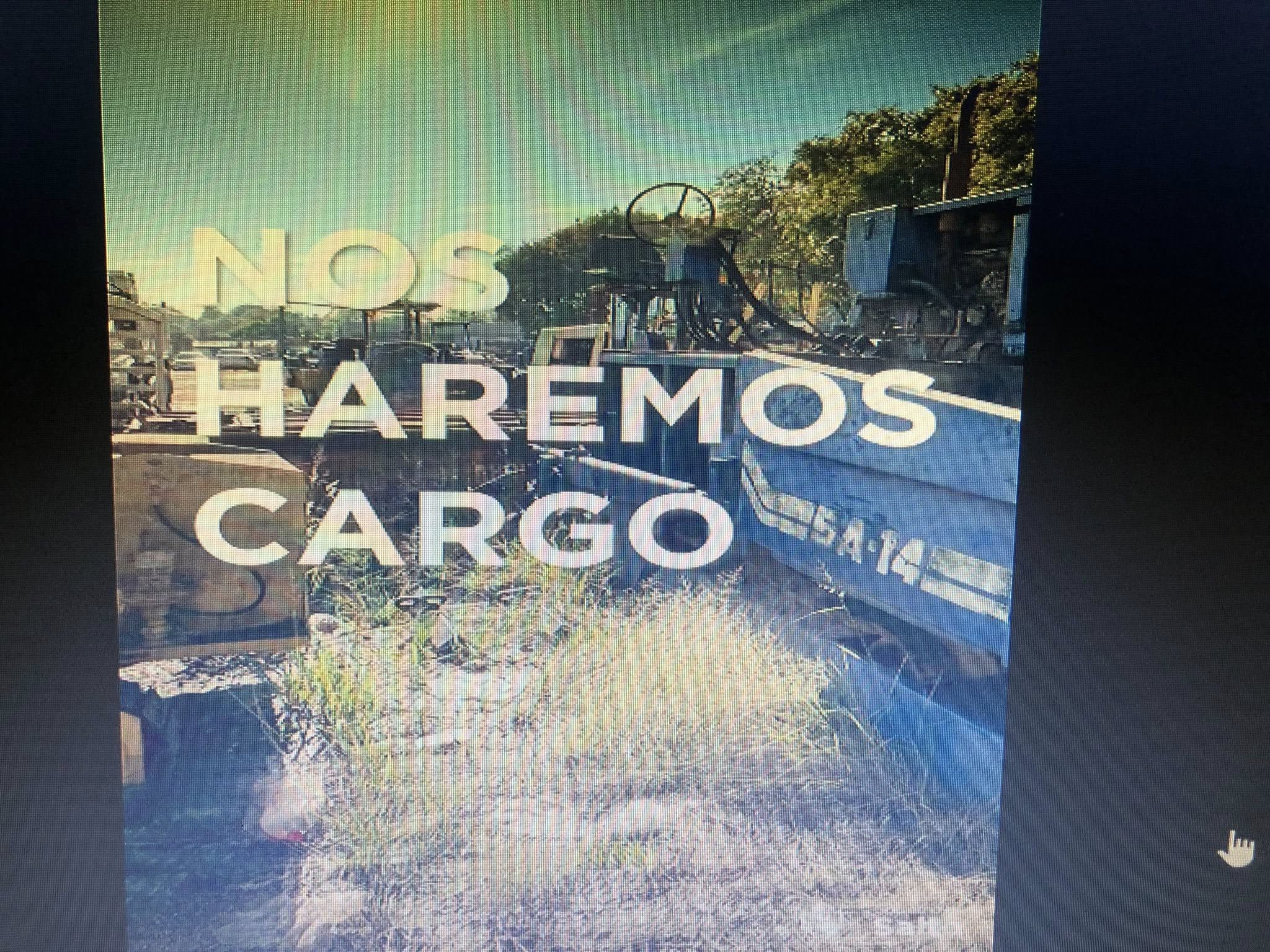NOS HAREMOS CARGO - NOTICIAS C21
