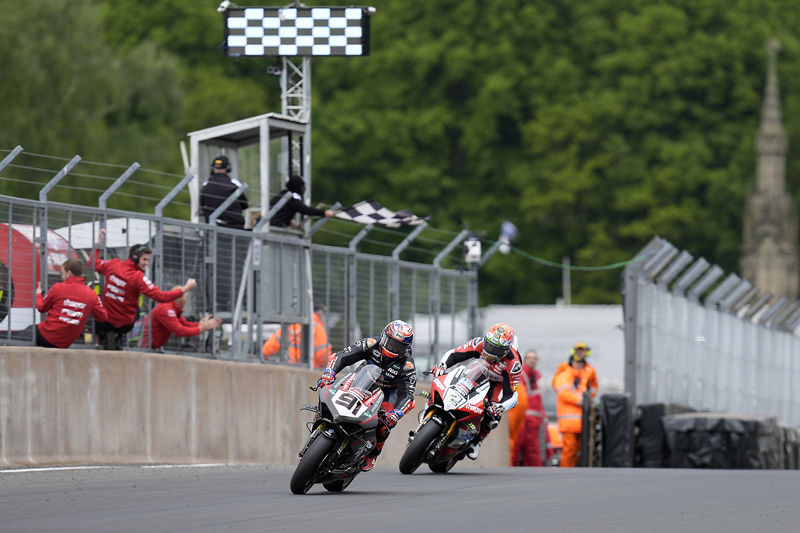 BSB: Haslam gana por primera vez desde 2018 - CIRCUITO 21